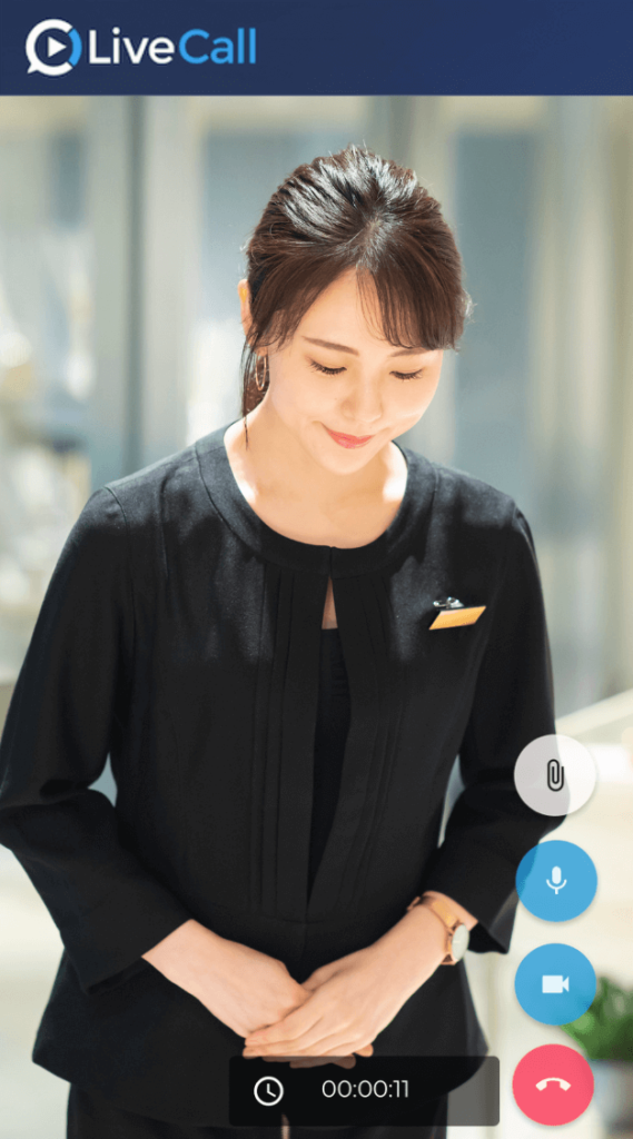 家庭画報11月号とLiveCallがタイアップ【オンラインで巡る銀座の新しい楽しみ方】 – LiveCall