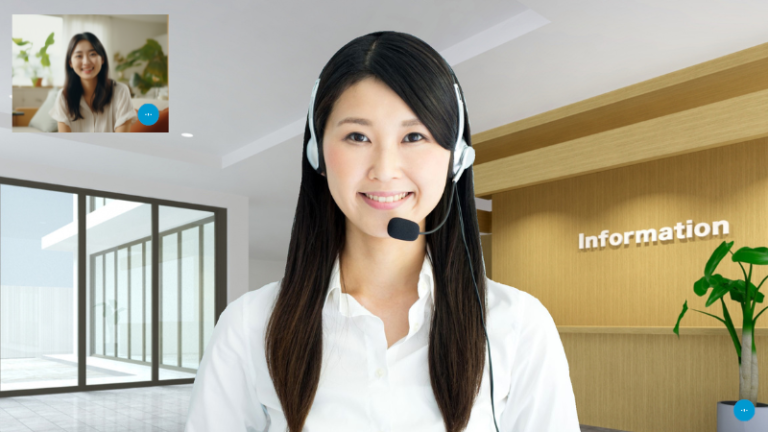 LiveCall機能一覧 – LiveCall